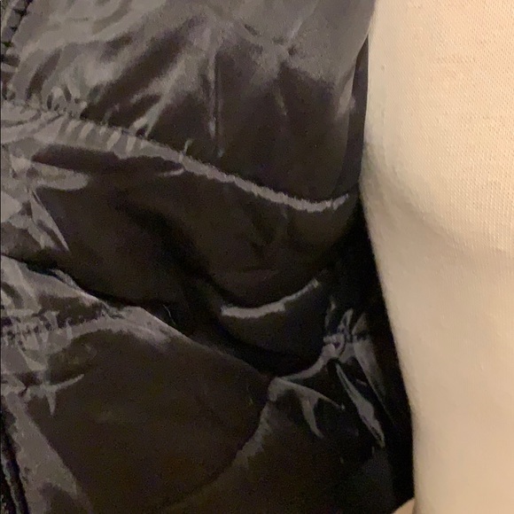 Burly | Jackets & Coats | Burly Hoodie Jacket Nwt | Poshmark